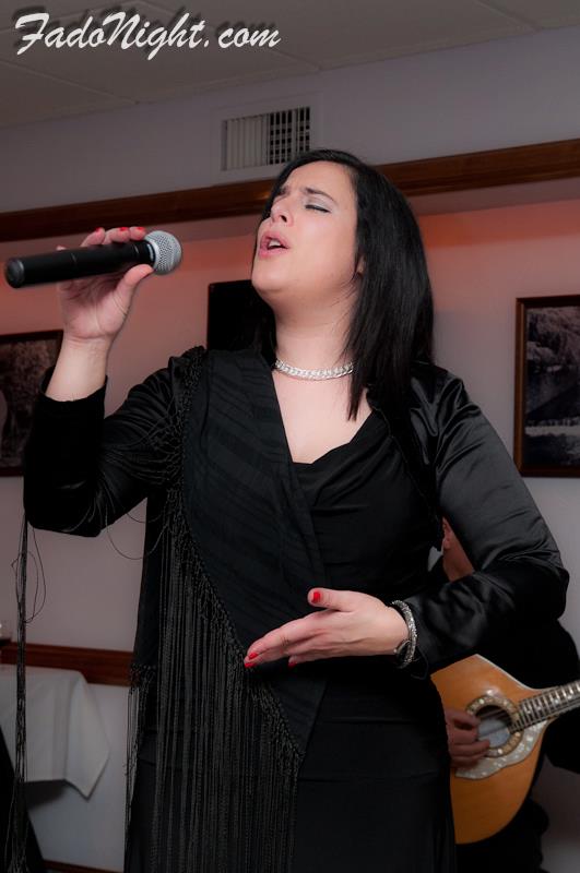 Fado Today: Fado at Tabacaria Açoreana, Fall River, MA