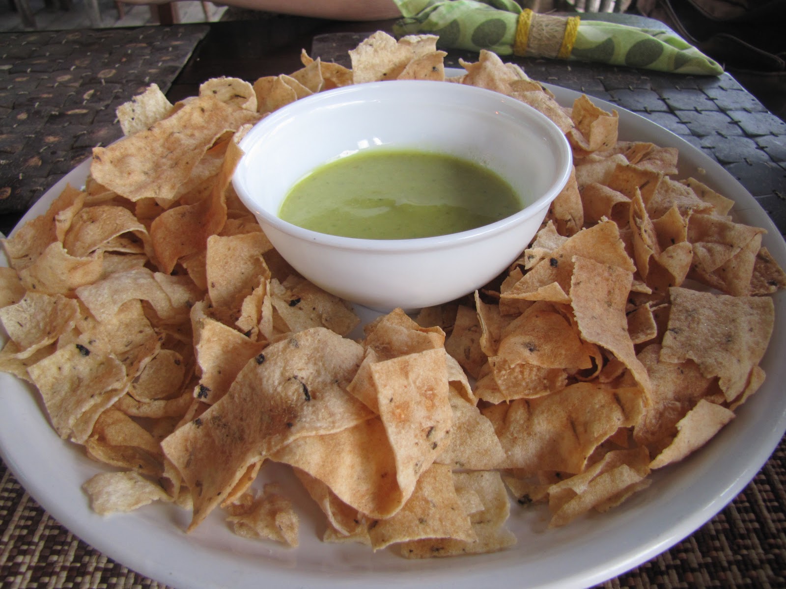 Good Food is Happiness: Things I Ate in Bohol, Philippines