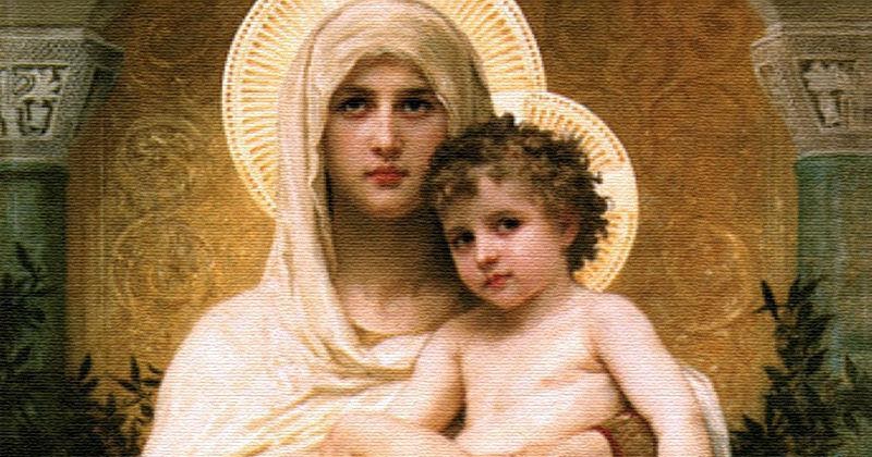 OFICINA DE IDEIAS: NESTE DIA Ó MARIA