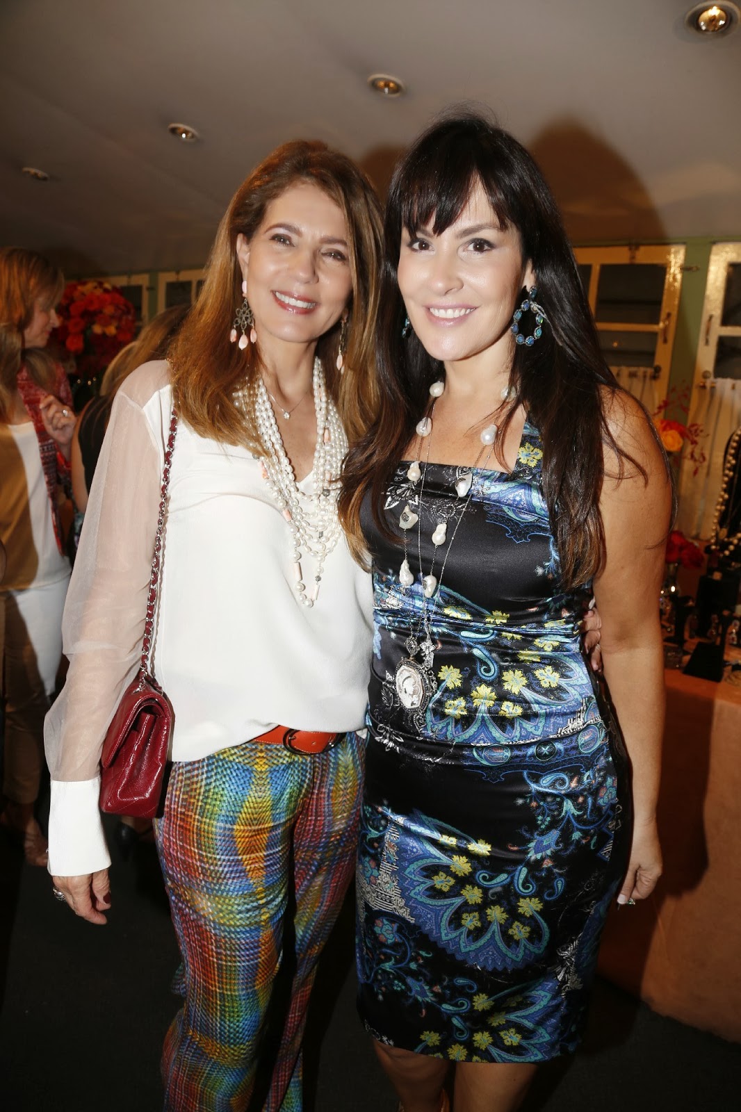 REVISTA ESTREIA : GALERIA DE FOTOS: A DESIGNER DE JOIAS FERNANDA LYNCH ...