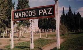 Marcos Paz,