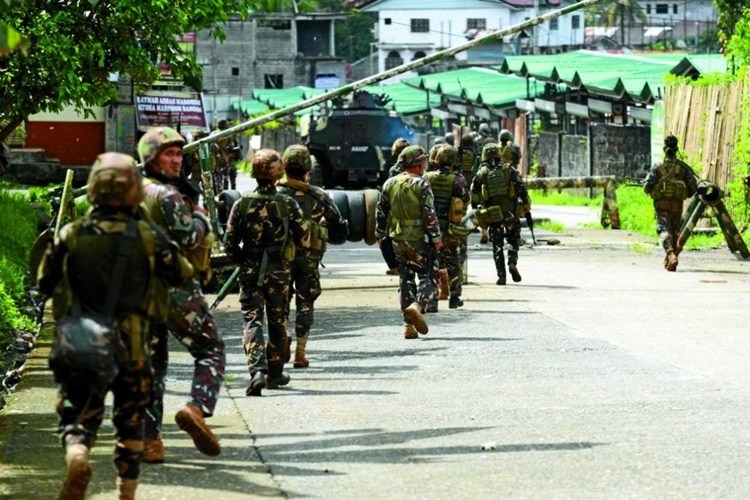 Isnilon Hapilon, Maute Brothers Still Alive, Military Says