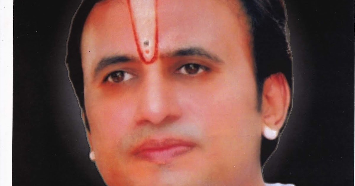 VALLABH KUL : Brahma sambandh an historical event.