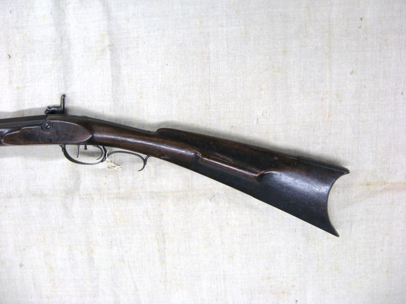 Contemporary Makers: A Newly Designed Mountain Rifle Kit by Jim Kibler