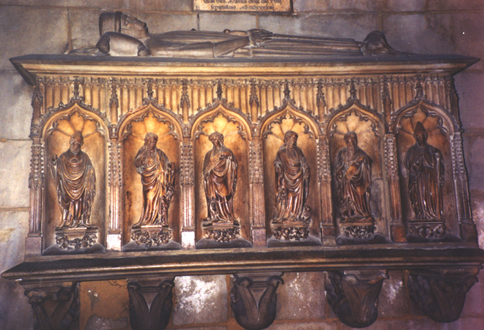 Obras, lugares y museos de Italia; Junio 2012