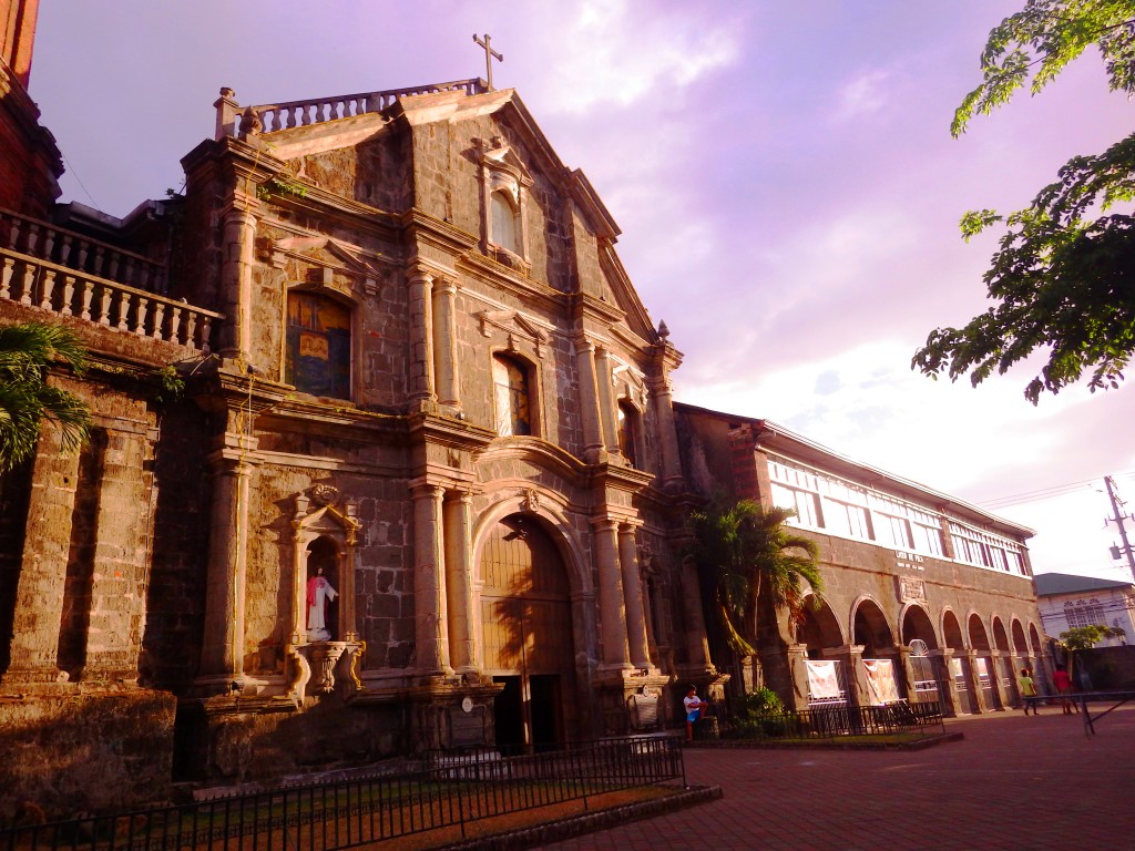 The Sweet Melo Touch: Pila, Laguna 04092015