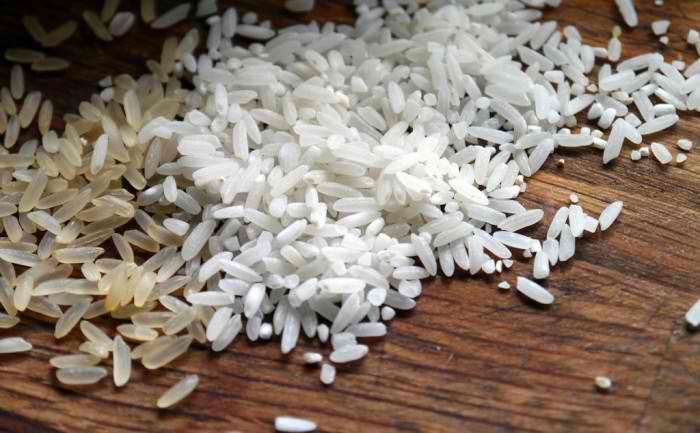 Fake Rice in Davao - How to Distinguish a Fake from Real Rice