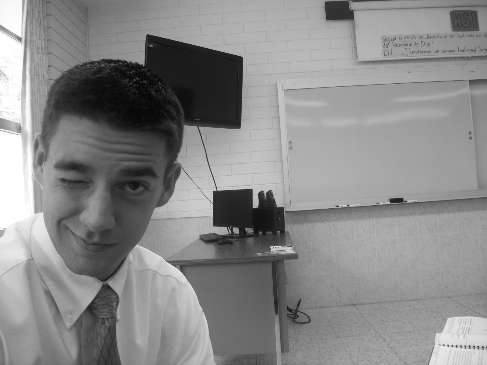 Elder Zach Gore - California Redlands Mission: Photos