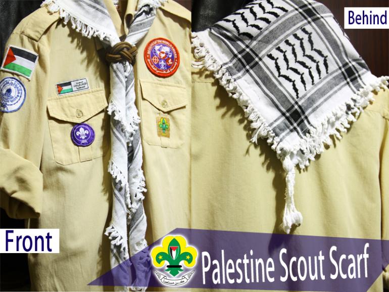 Argot Scout: OLIVOS Y CANCIONES