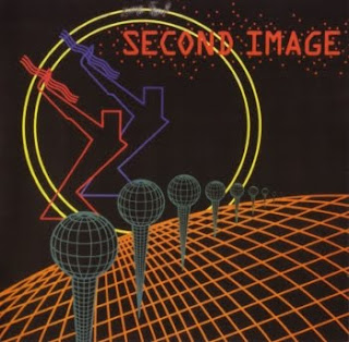 Soul & Funk 80's: Second Image - Second Image (1983)