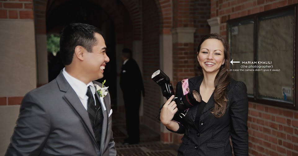 About | Mariam Khalili