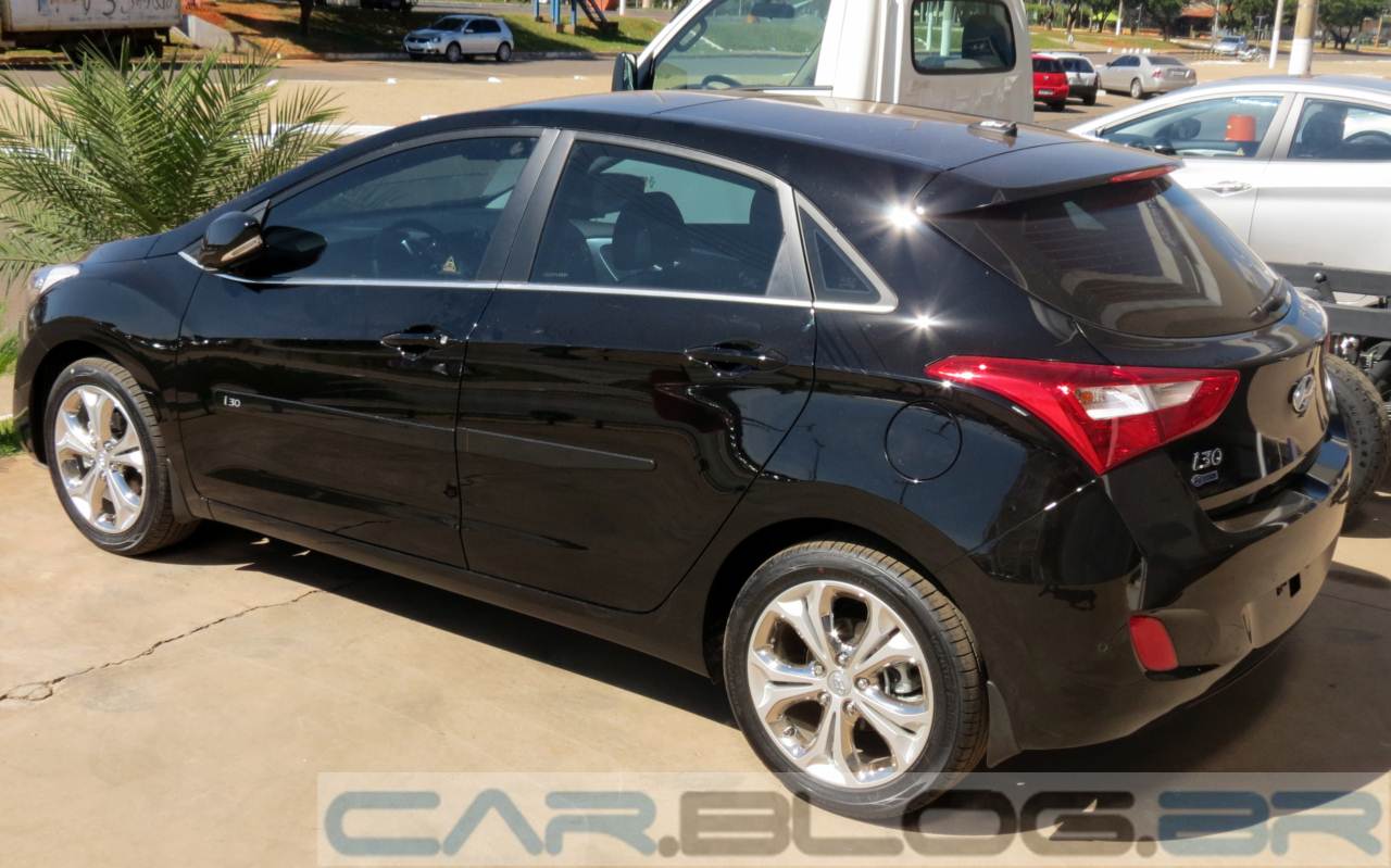 Hyundai i30 2014: preço reduzido para R$ 69.000 | CAR.BLOG.BR