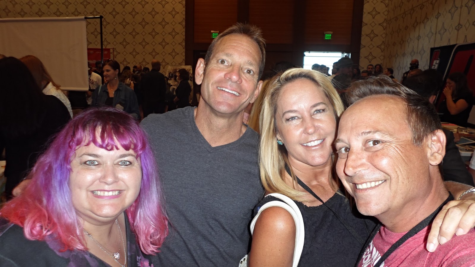 Thinking Pink: Pinky's Fandance - Moosie Drier & Erin Murphy