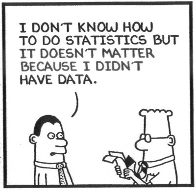 COLOURS of the HEART: THE STATISTICS JOKE