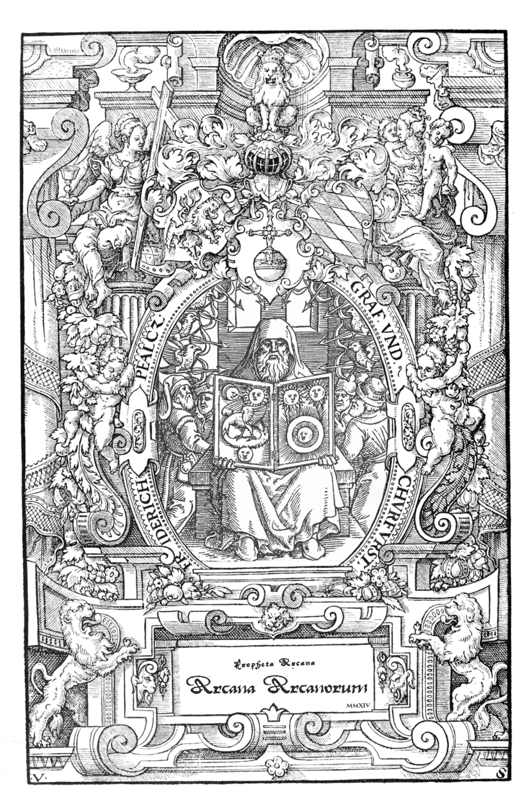 Arcana Arcanorum: El oráculo de naipes | El Blog de Thredith