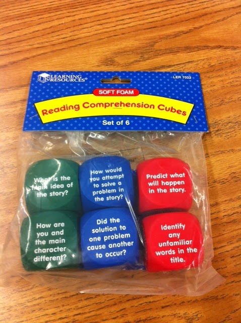 An Apple For The Teacher: July 2013