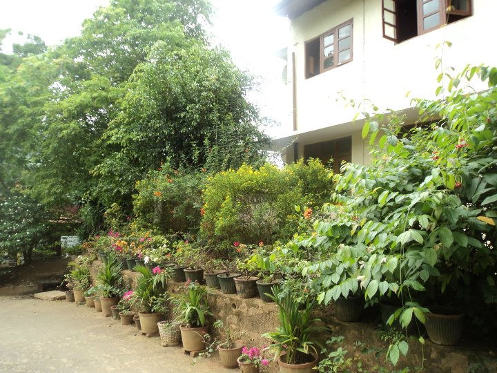 Seethadevi Girls' College: Gallery
