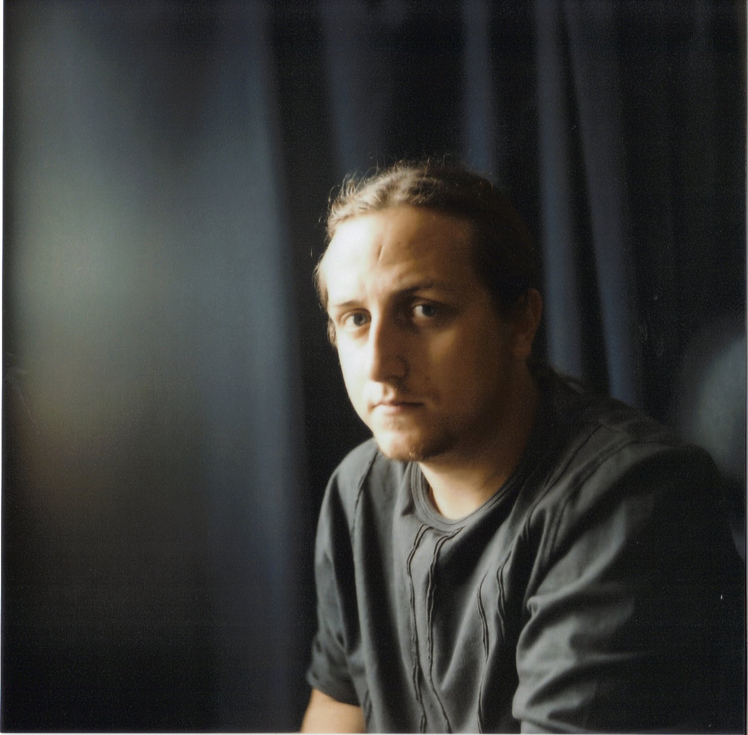 Peter Marley | Paradox Pictures Photography: Forgotten Roll from 2010