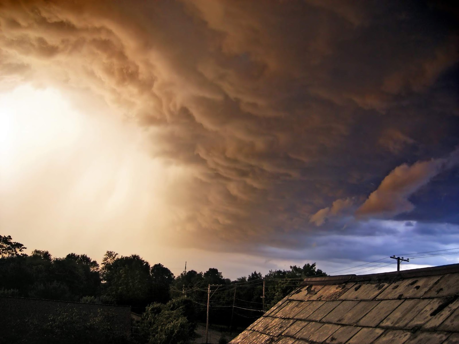 One Prayer a Day: In a Time of Turmoil