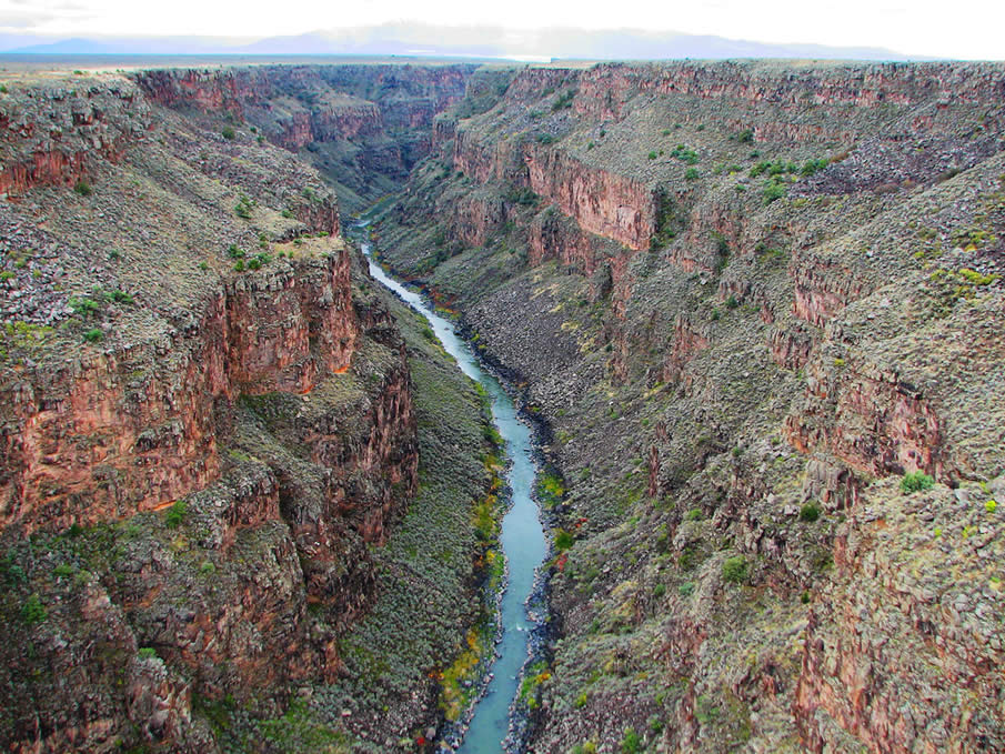 best photos 2 share: 8 Photos of the Most Famous Rivers in the World