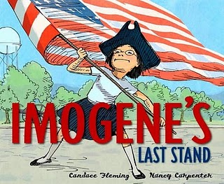 Bookish Ambition: PPBF: Stand Straight, Ella Kate