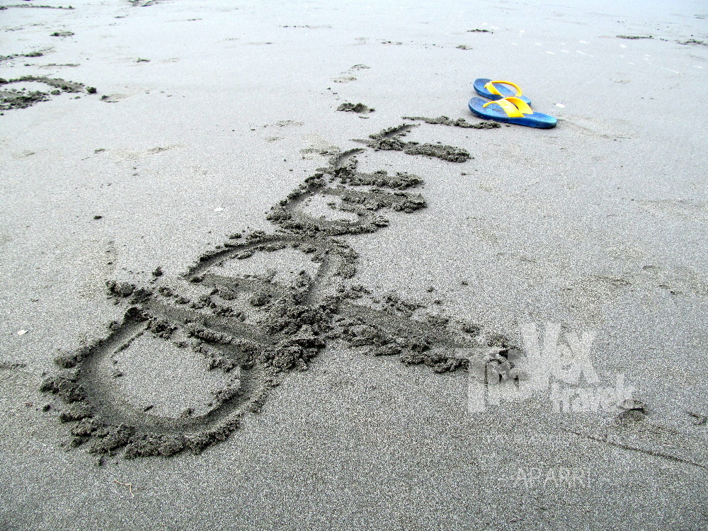 Aparri Beach, The Park, and Sigay (Fishing in Cagayan) - Travex Travels ...