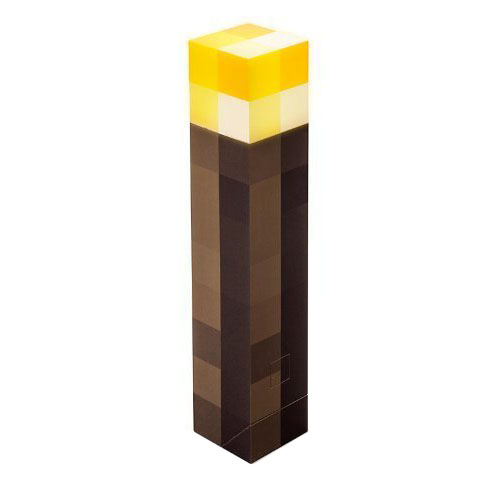 Minecraft Wall Torch Gadgets | Minecraft Merch