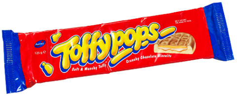 Mille Fleurs. ♥: Toffypops! ♥