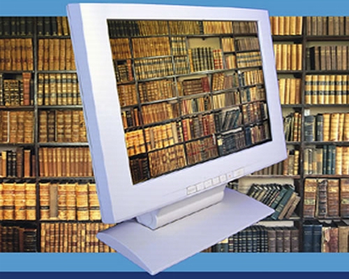 Media Pendidikan Alternatif: Digital Library (Perpustakaan Digital) dan ...