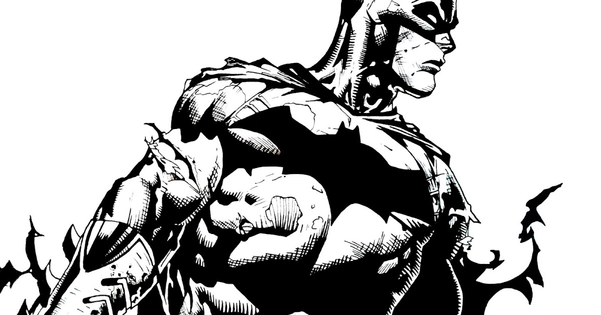 Eo's Gallery: Batman