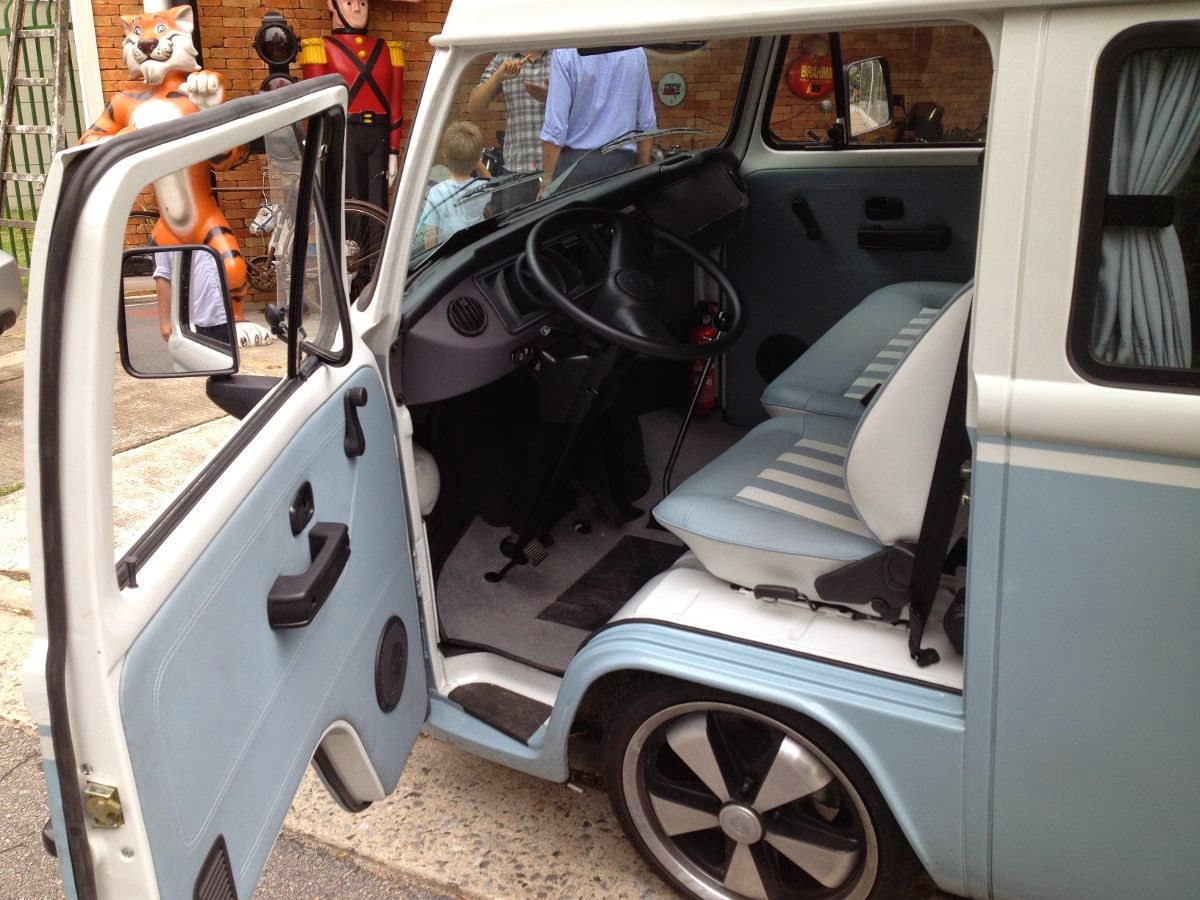 KOMBI e CIA.: >>> EDIÇÃO TURBINADA