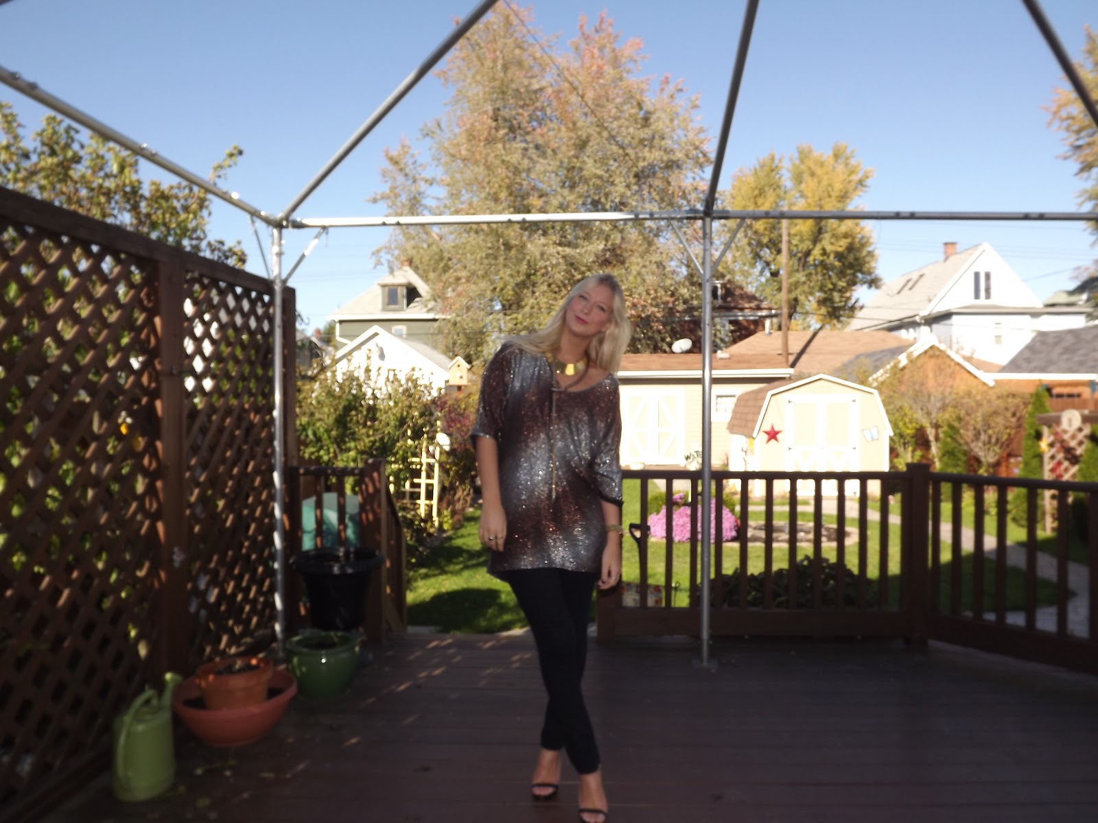 stella meow: glamour shots by Deb!