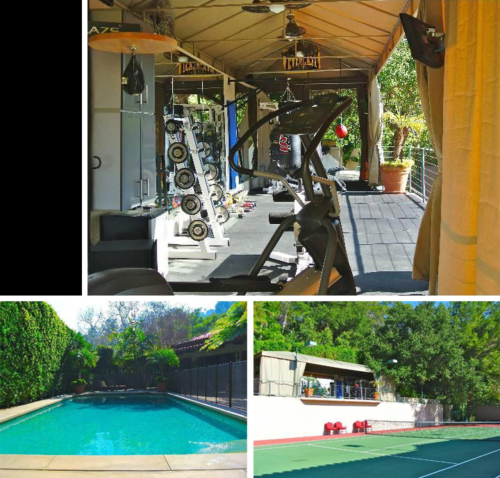 Real Estalker: Live Nation CEO Michael Rapino Buys and Sells