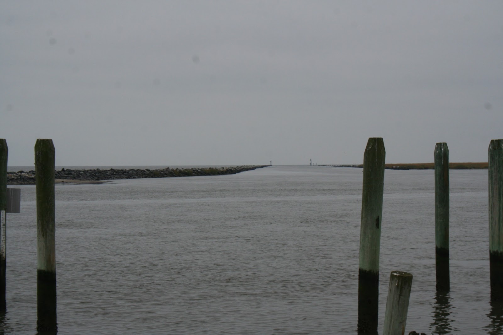 Lighthouse: Mispillion Lighthouse - Explore This City