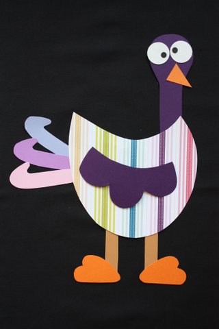 Granny Goes to School: September Freebie- Silly Goose Classroom Rules ...