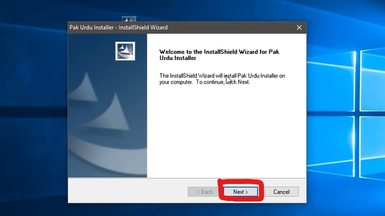 How to write/type urdu On PC/Laptop | Pak Urdu Installer | how to ...