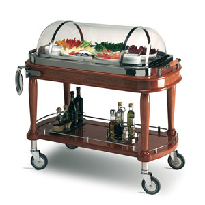 OTHER TROLLEYS ~ Bartenders Blog