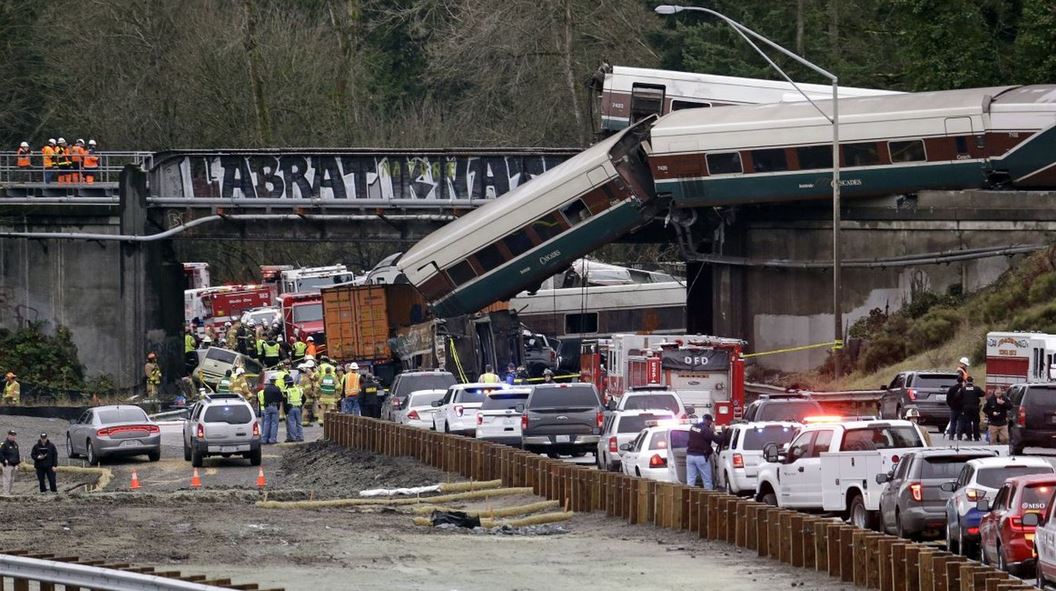 MEC&F Expert Engineers : The Washington State Department of ...