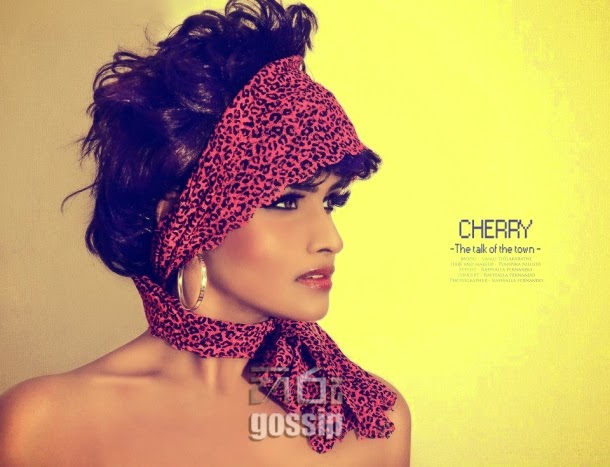 CHERRY Umali Photoshoot | Hot Sexy Photos