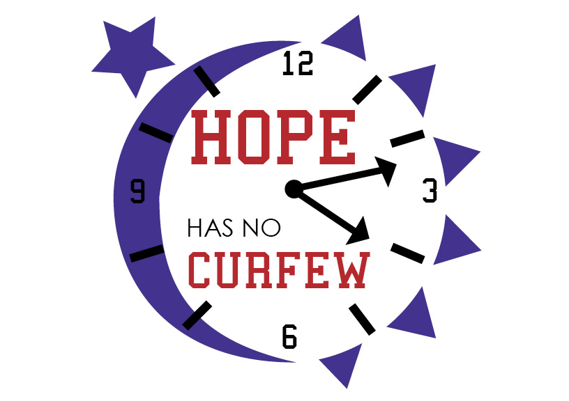 I Relay For Hope. I Relay For Life.: LU Relay For Life is TONIGHT!