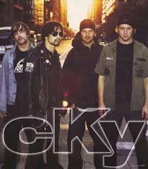 CKY ~ ALL ABOUT MUSIC
