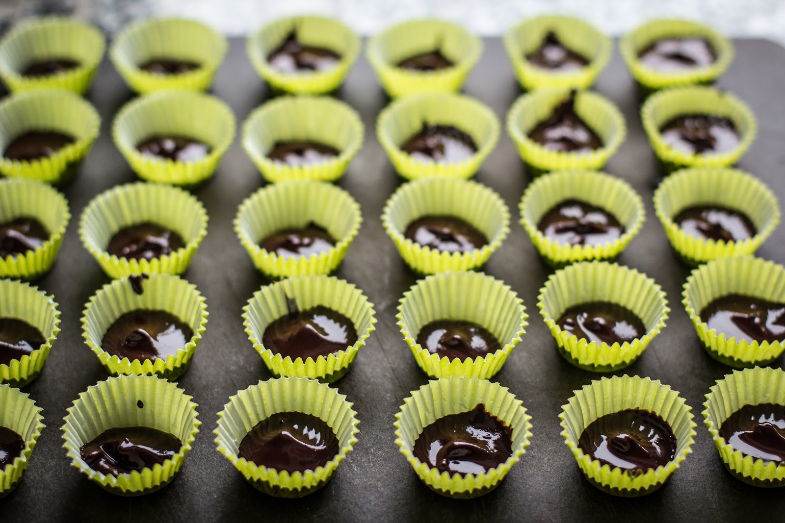 bake your slovak roots / slovenské korene: Slovak Chocolate Truffles ...