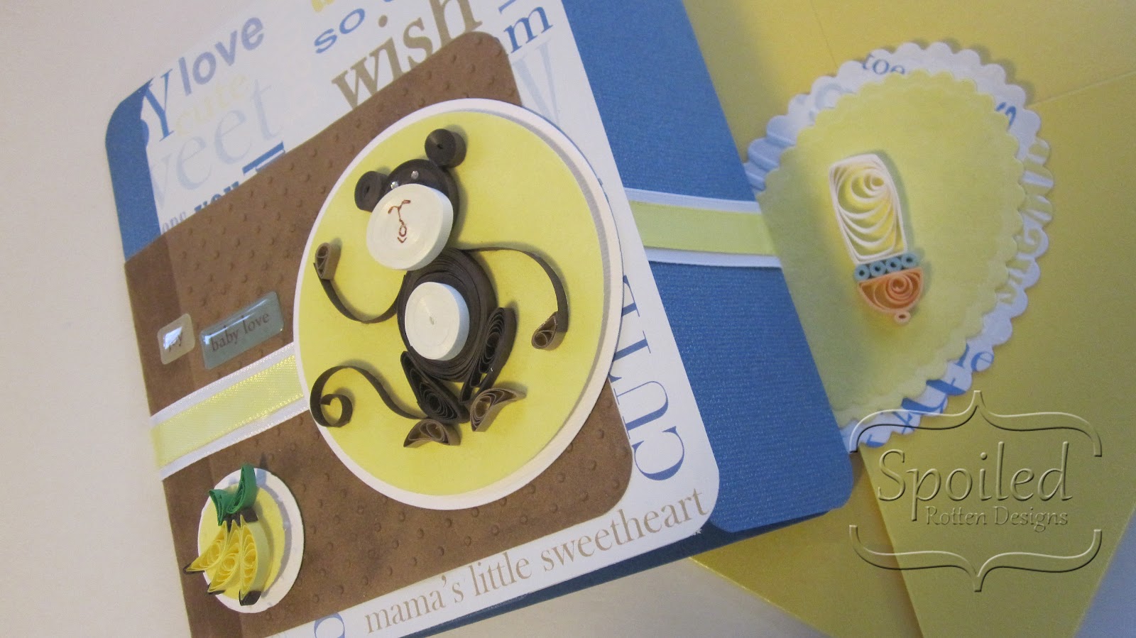 Spoiled Rotten Designs