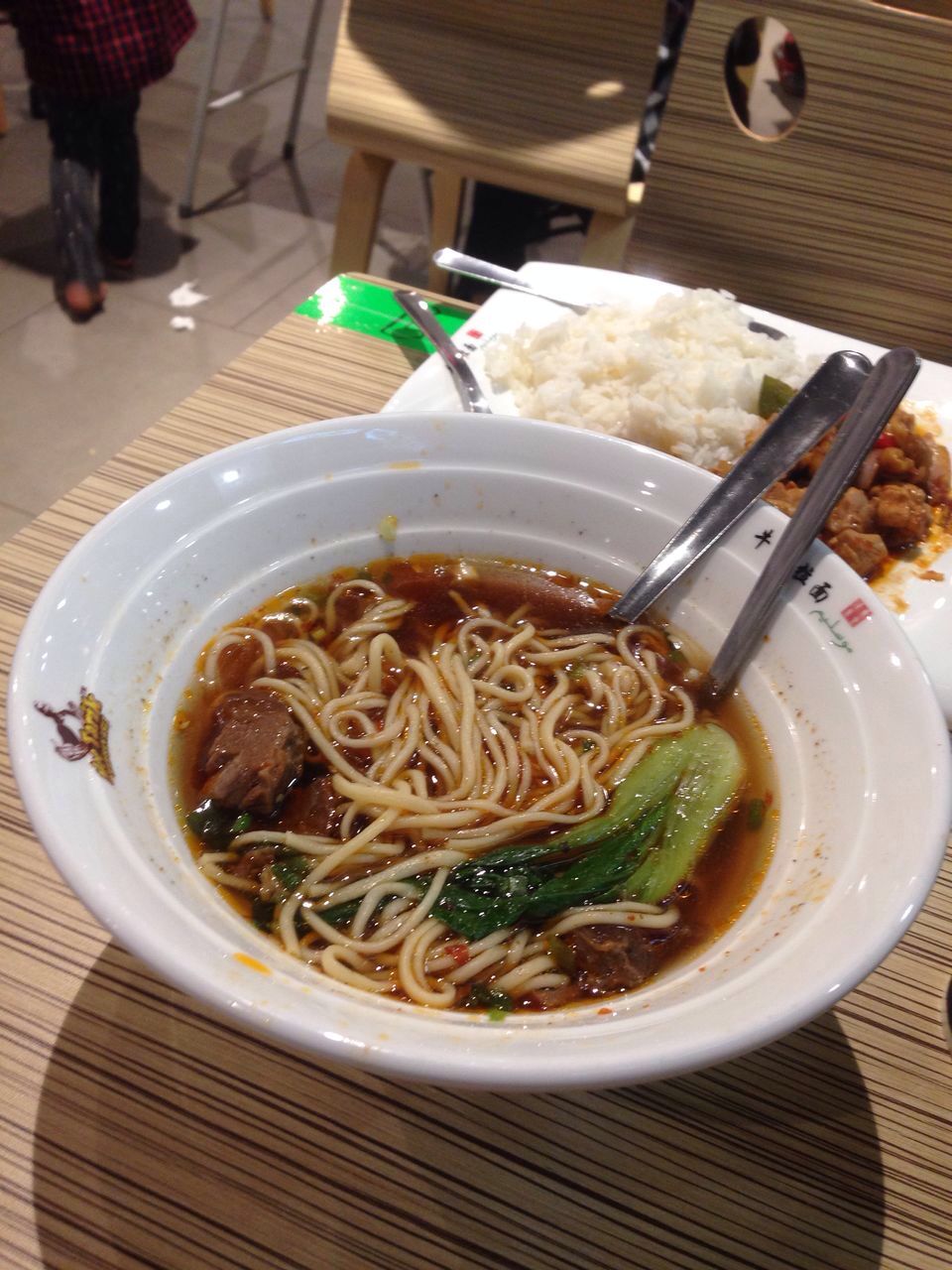 Kiera Sakura: Mee Tarik Warisan Asli | Aman Central Alor Setar