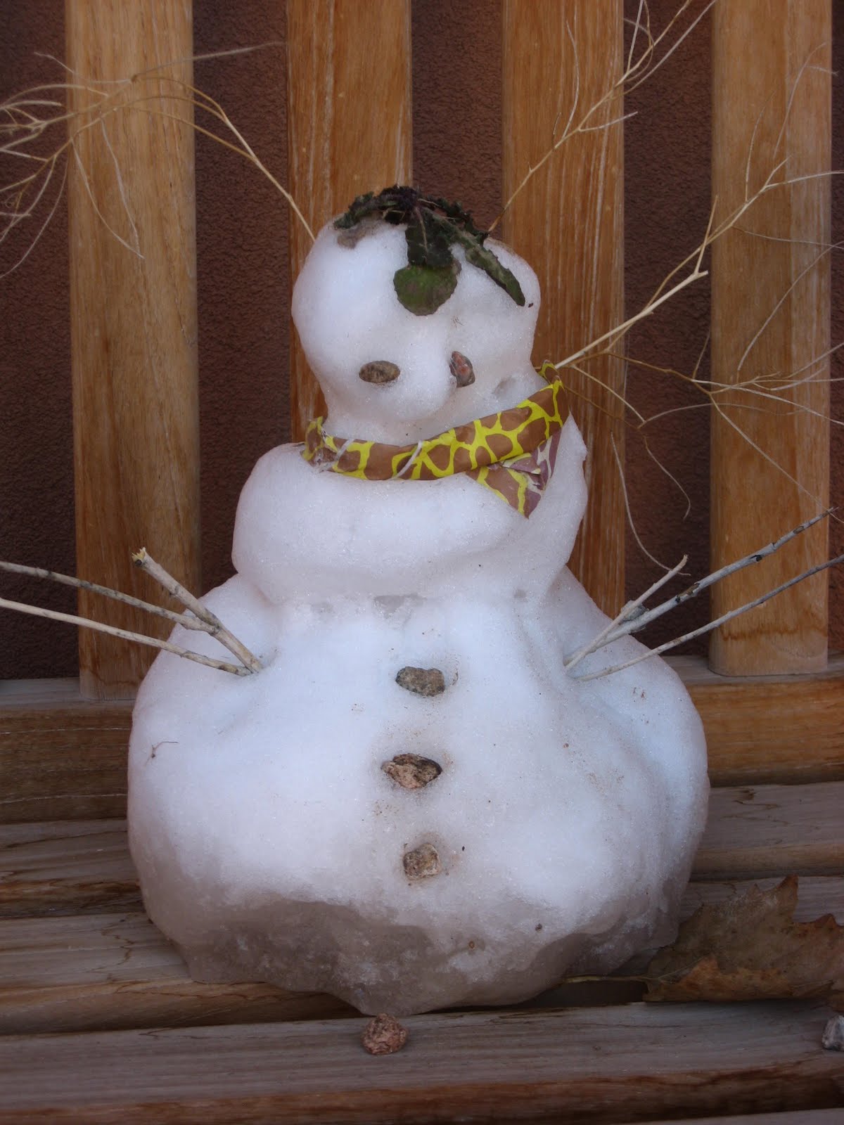 Icarus... the Santa Fe Public Library Blog: Seasonal Sculpture