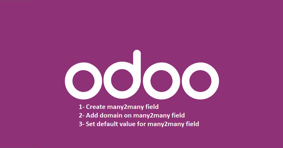 Add domain on many2many field in odoo | Odoo - LearnOpenERP