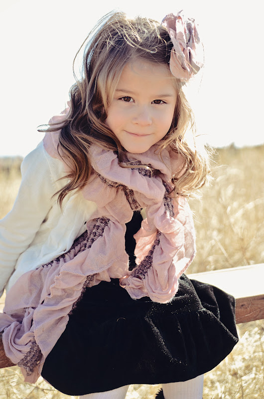 My 3 Reed Dotters: Family=LOVE