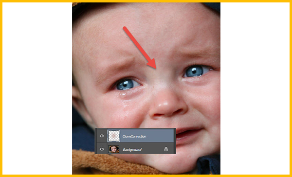 Dodge And Burn Technique - Tutorial Photo Editing