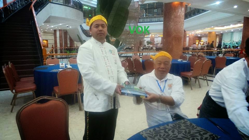 Jinghpaw Wunpawng Myu Sha ni a Ginru Ginsa Labau (2) - Kachin Channel