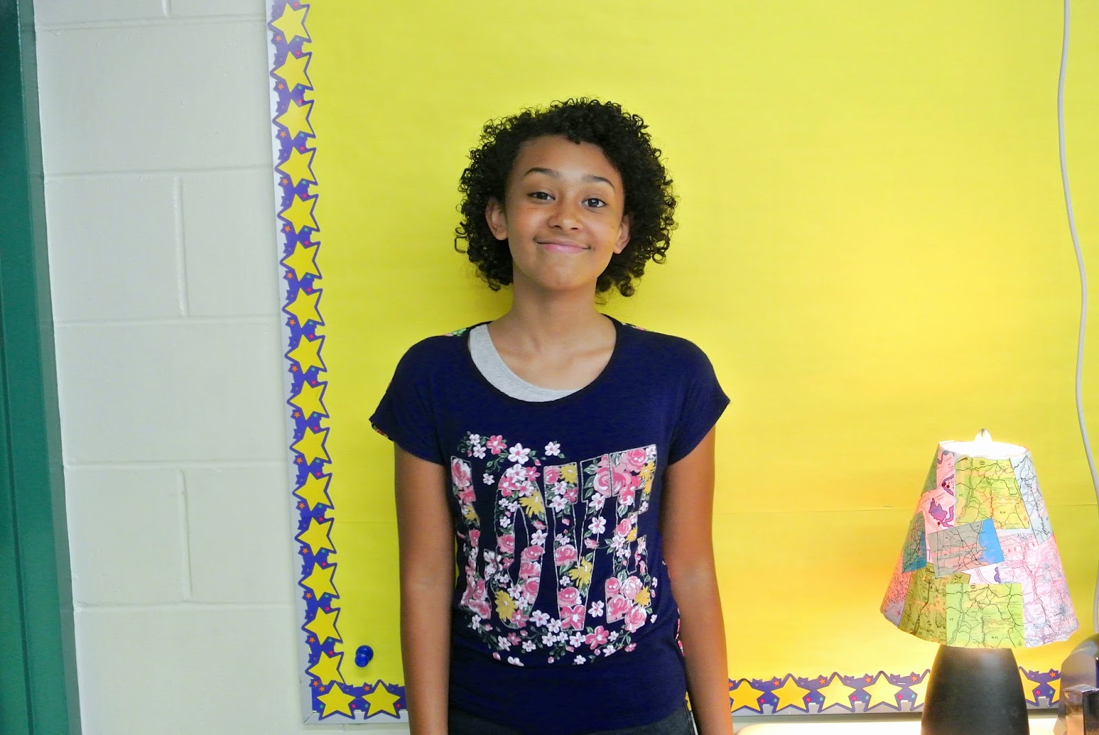 Mrs. Jenkins' News: Fifth Grade Faces...Some serious, some silly...ALL ...